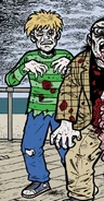 Jerry Stokes Jr. | The eltingville club Wiki | Fandom