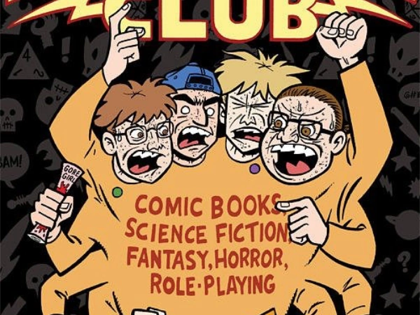 The eltingville club Wiki | Fandom