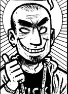 Pete DiNunzio | The eltingville club Wiki | Fandom