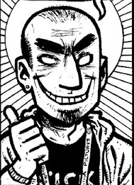 Pete DiNunzio | The eltingville club Wiki | Fandom