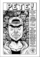 Pete DiNunzio | The eltingville club Wiki | Fandom