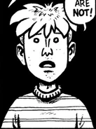 Jerry Stokes Jr. | The eltingville club Wiki | Fandom