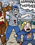 Pete DiNunzio | The eltingville club Wiki | Fandom