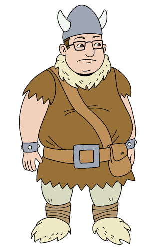 Joshua "Josh" Levy | The eltingville club Wiki | Fandom