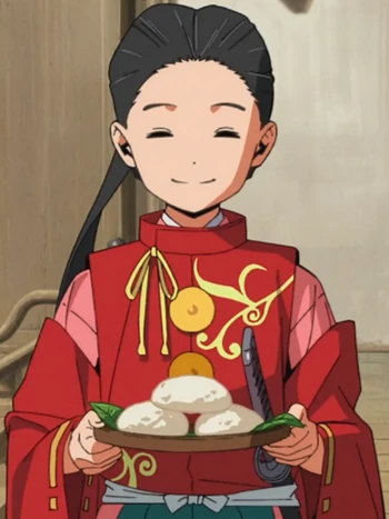 Hojo Kunitoki | The Elusive Samurai Wiki | Fandom