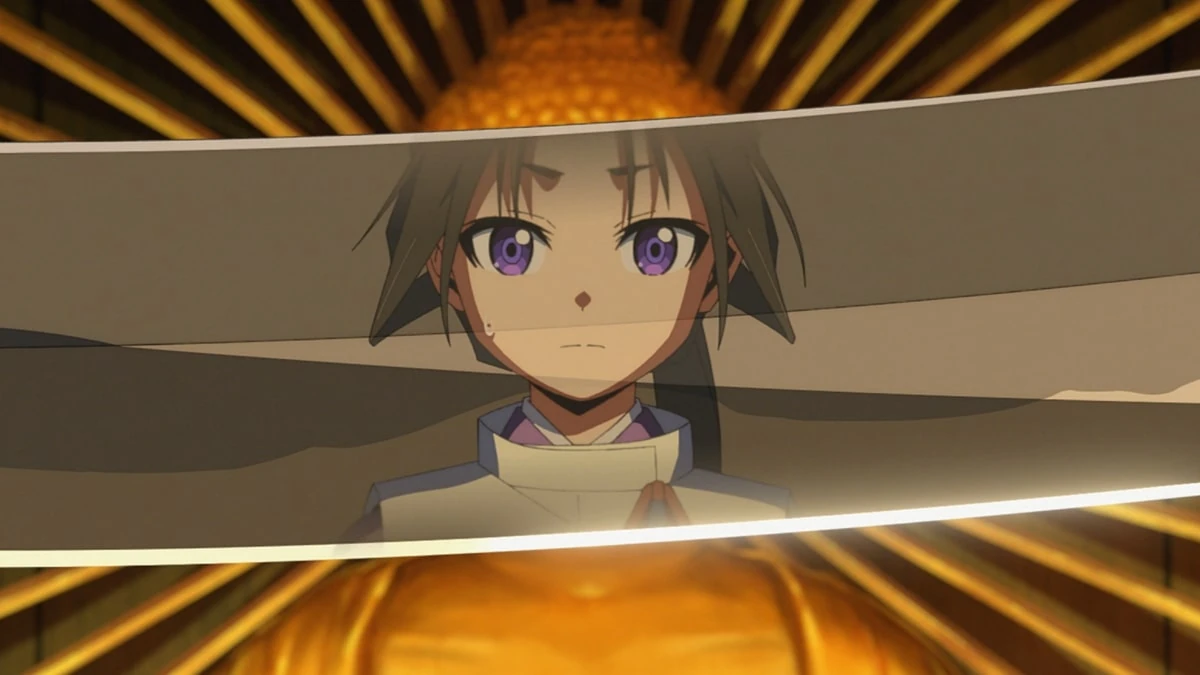 Episode 9 | The Elusive Samurai Wiki | Fandom