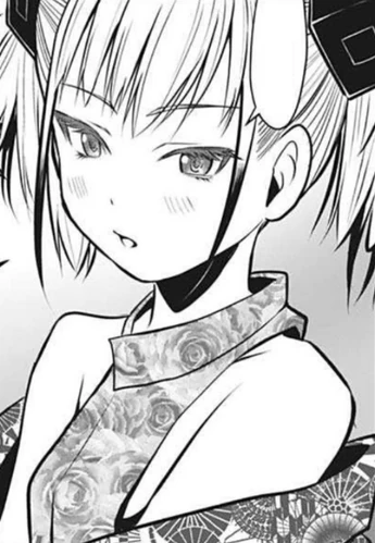 Sasaki Mima | The Elusive Samurai Wiki | Fandom