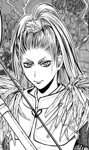 Kitabatake Akiie | The Elusive Samurai Wiki | Fandom