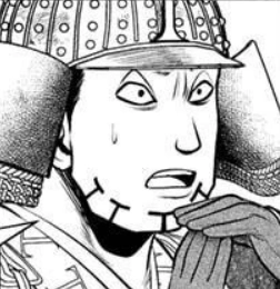 Tokoiwa Muneie | The Elusive Samurai Wiki | Fandom