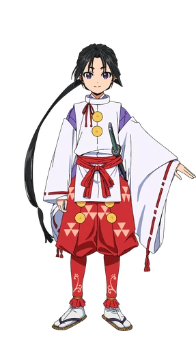 Hojo Tokiyuki | The Elusive Samurai Wiki | Fandom