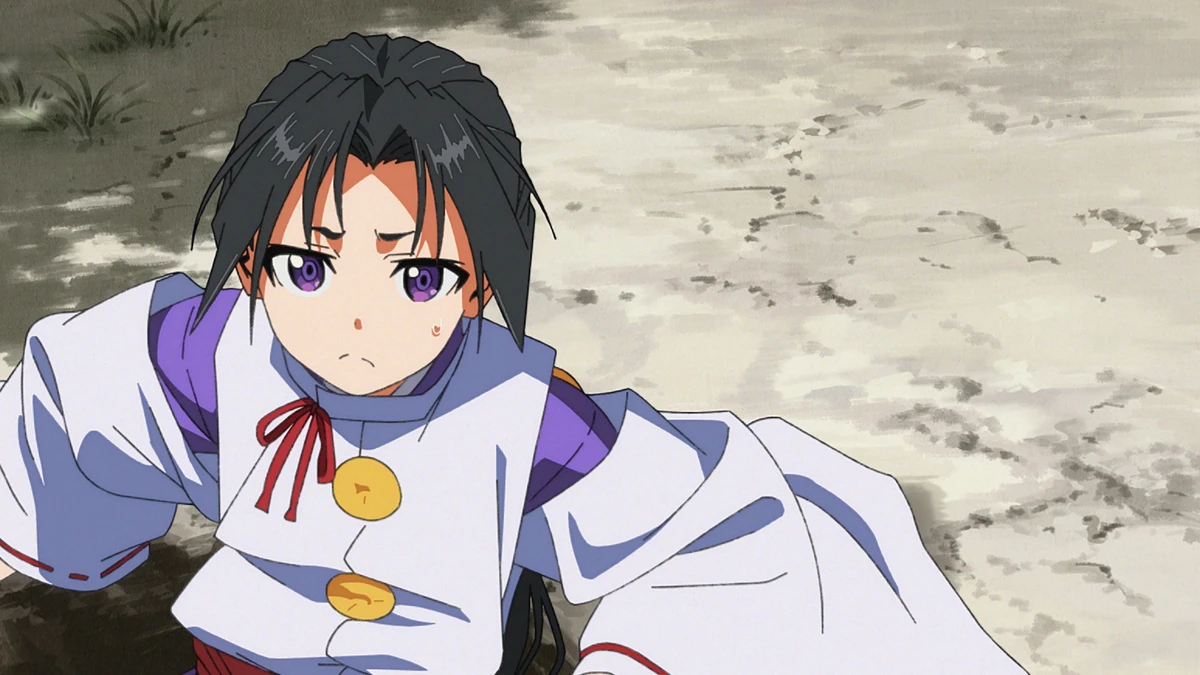 Episode 3 | The Elusive Samurai Wiki | Fandom