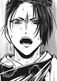 Moriyoshi | The Elusive Samurai Wiki | Fandom