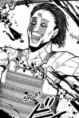 Furan | The Elusive Samurai Wiki | Fandom