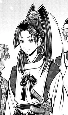 Hojo Tokiyuki | The Elusive Samurai Wiki | Fandom