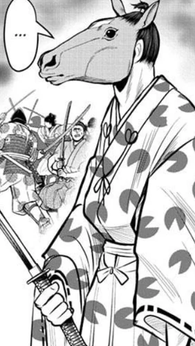 Imagawa Norimitsu | The Elusive Samurai Wiki | Fandom