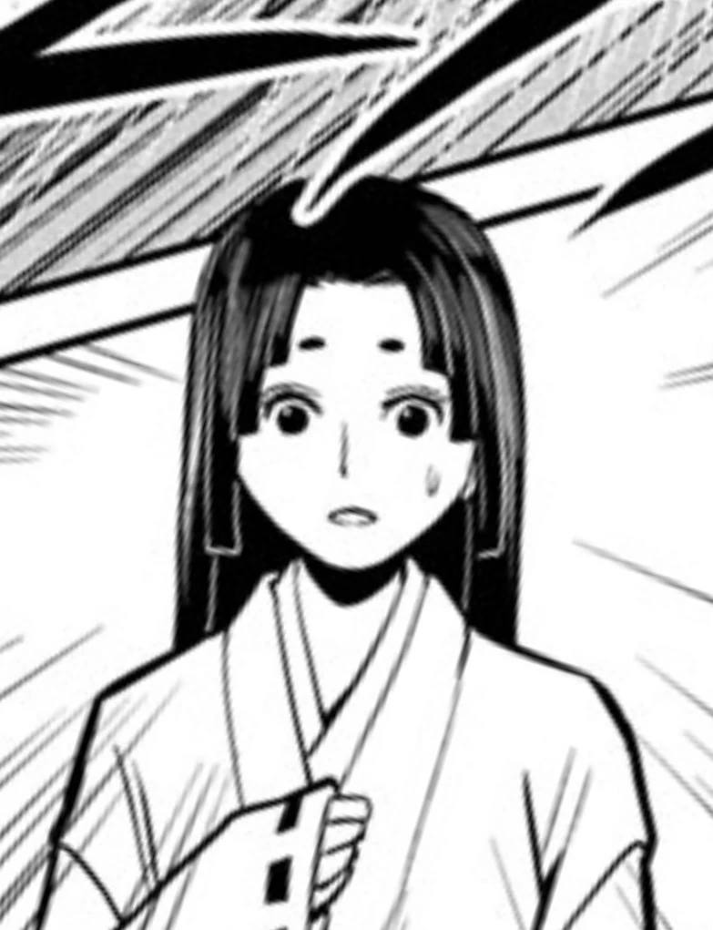 Sakae | The Elusive Samurai Wiki | Fandom