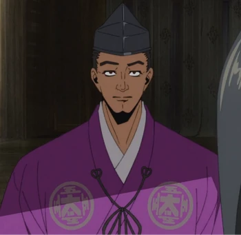 Godaiin Muneshige | The Elusive Samurai Wiki | Fandom