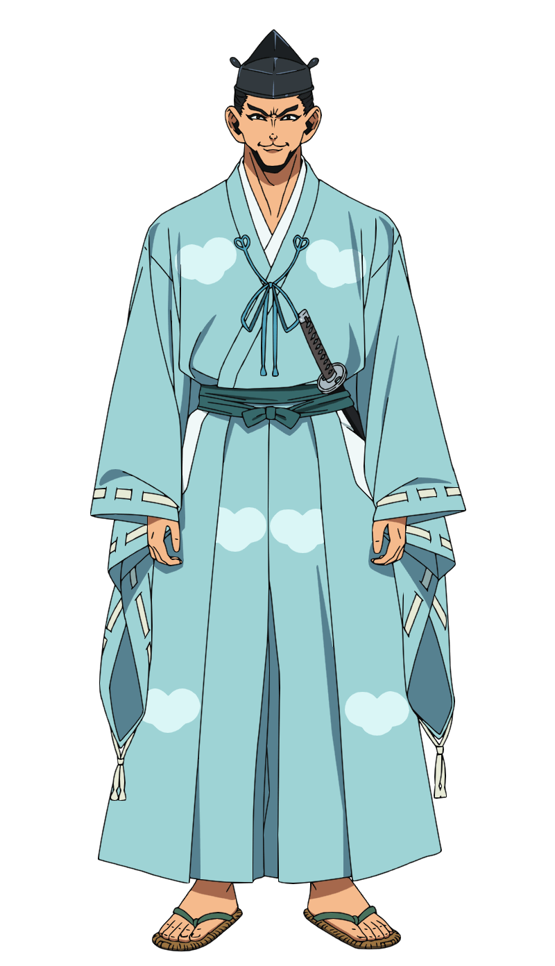 Ichikawa Sukefusa | The Elusive Samurai Wiki | Fandom