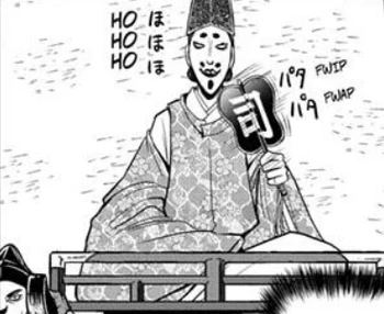 Kiyohara Shinano-no-kami | The Elusive Samurai Wiki | Fandom