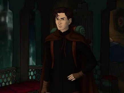 Marlo | The Elven Chronicles Wiki | Fandom