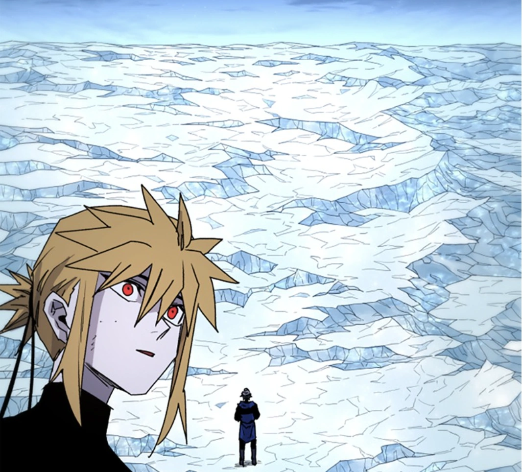 Ice Desert | The Ember Knight Wiki | Fandom