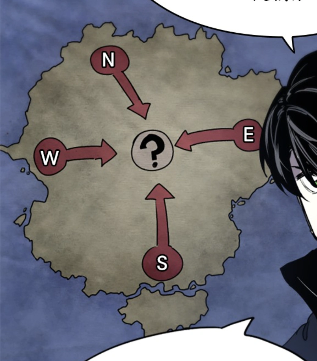 Central Continent | The Ember Knight Wiki | Fandom