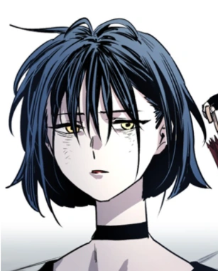 Ludika | The Ember Knight Wiki | Fandom