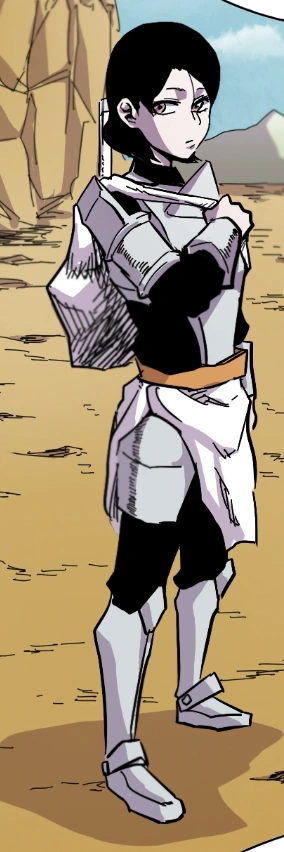 Tludia | The Ember Knight Wiki | Fandom