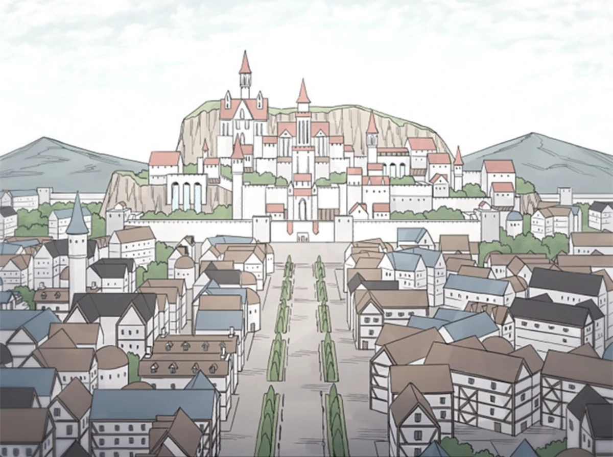 Nijel | The Ember Knight Wiki | Fandom