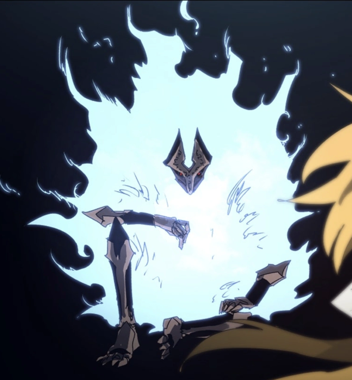 Astronomical | The Ember Knight Wiki | Fandom