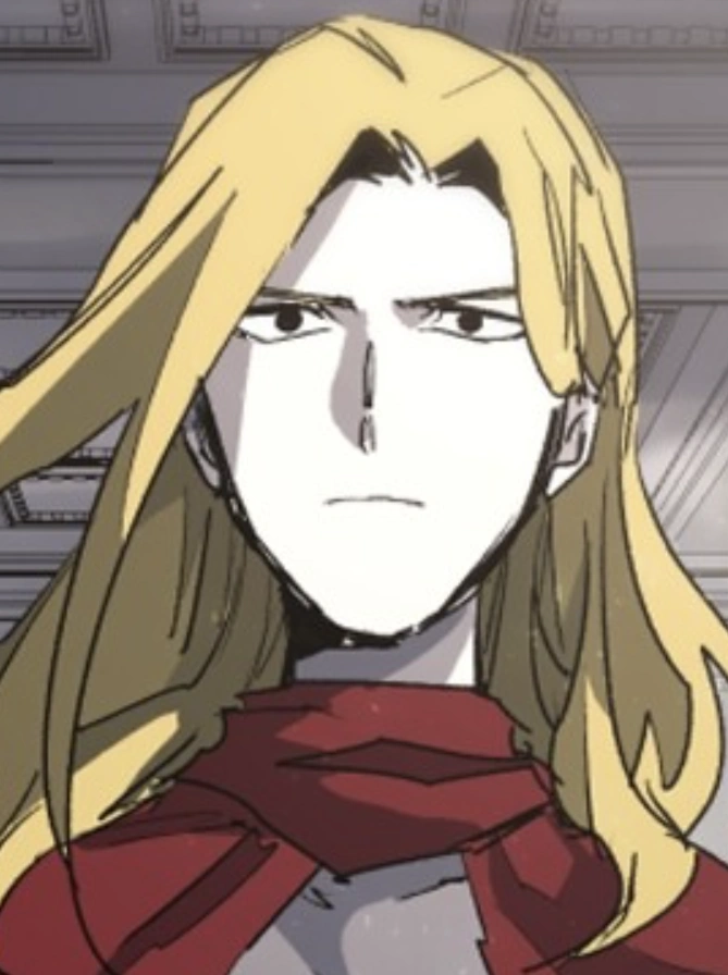 Hinsher | The Ember Knight Wiki | Fandom