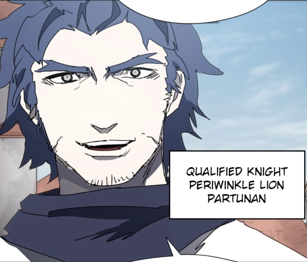 Partunan | The Ember Knight Wiki | Fandom