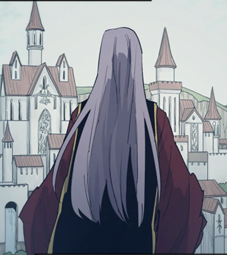 Emperor of the Central Continent | The Ember Knight Wiki | Fandom