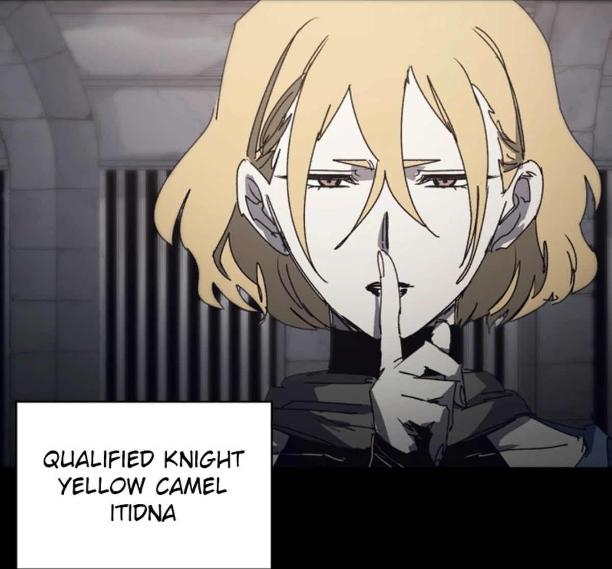 Itidna | The Ember Knight Wiki | Fandom