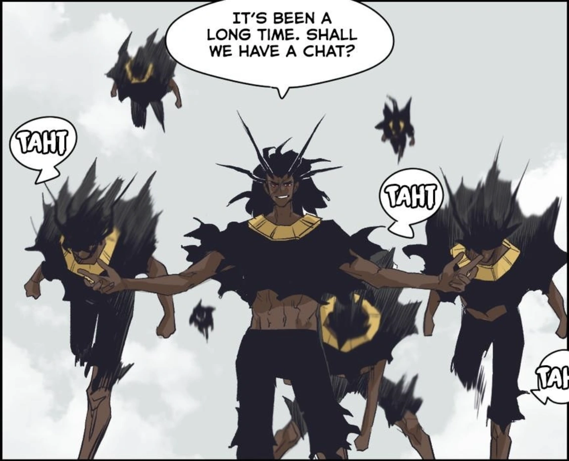 Demons | The Ember Knight Wiki | Fandom