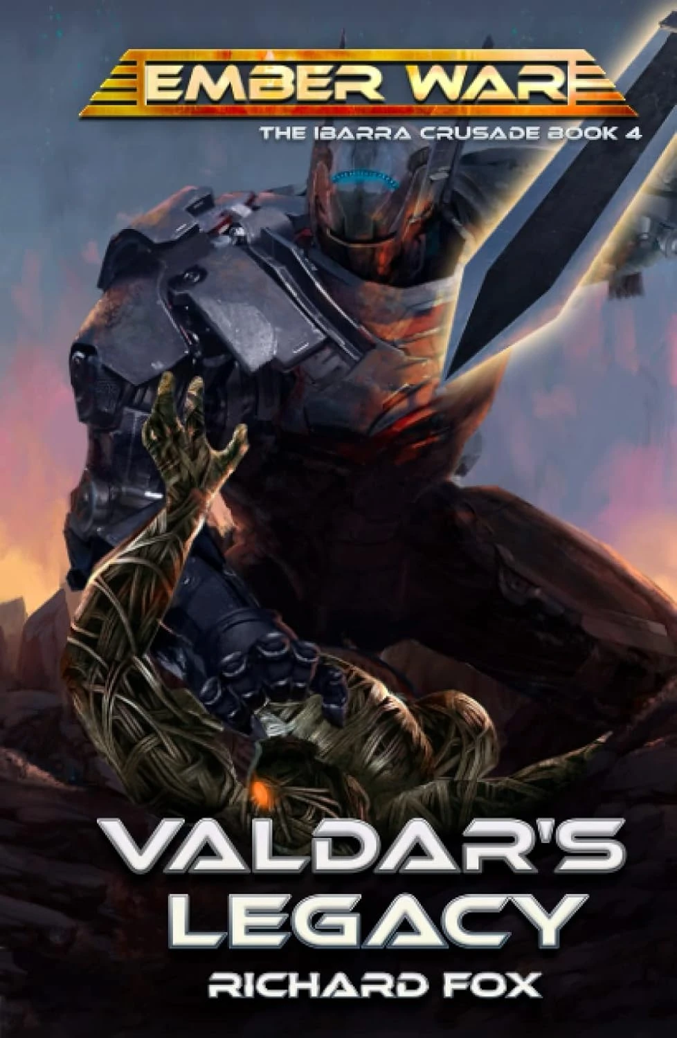 Valdar's Legacy | The Ember Verse Wiki | Fandom