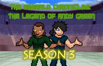 Season 3 Episode Guide | The Emerald Chronicles Wiki | Fandom