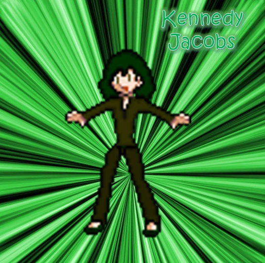 Kennedy Jacobs | The Emerald Chronicles Wiki | Fandom