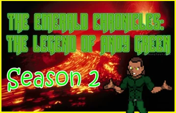 Season 2 Episode Guide | The Emerald Chronicles Wiki | Fandom