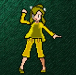 Jenna Rivers | The Emerald Chronicles Wiki | Fandom