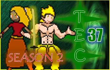 The Legendary Thunder Swordsman Strikes! | The Emerald Chronicles Wiki ...