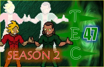 Andy & Federico | The Emerald Chronicles Wiki | Fandom