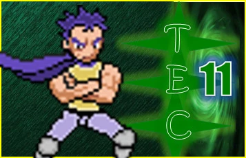 Isaac Takes A Stand | The Emerald Chronicles Wiki | Fandom