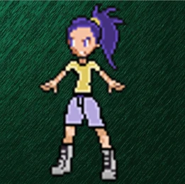 Anna Winters | The Emerald Chronicles Wiki | Fandom