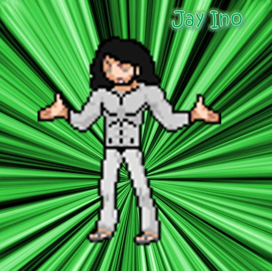 Jay Ino | The Emerald Chronicles Wiki | Fandom