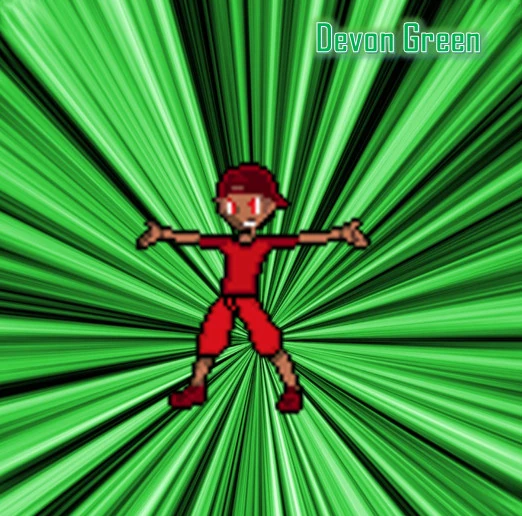 Devon Green | The Emerald Chronicles Wiki | Fandom