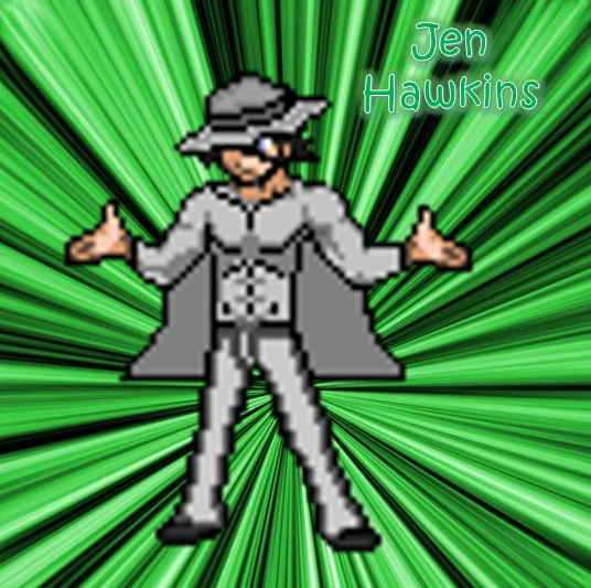 Jen Hawkins | The Emerald Chronicles Wiki | Fandom