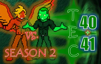 An Emerald Star Vs. A Crimson Phoenix | The Emerald Chronicles Wiki ...