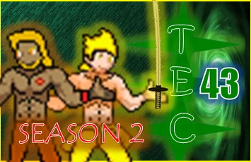 The Will of The Thunder Swordsman | The Emerald Chronicles Wiki | Fandom