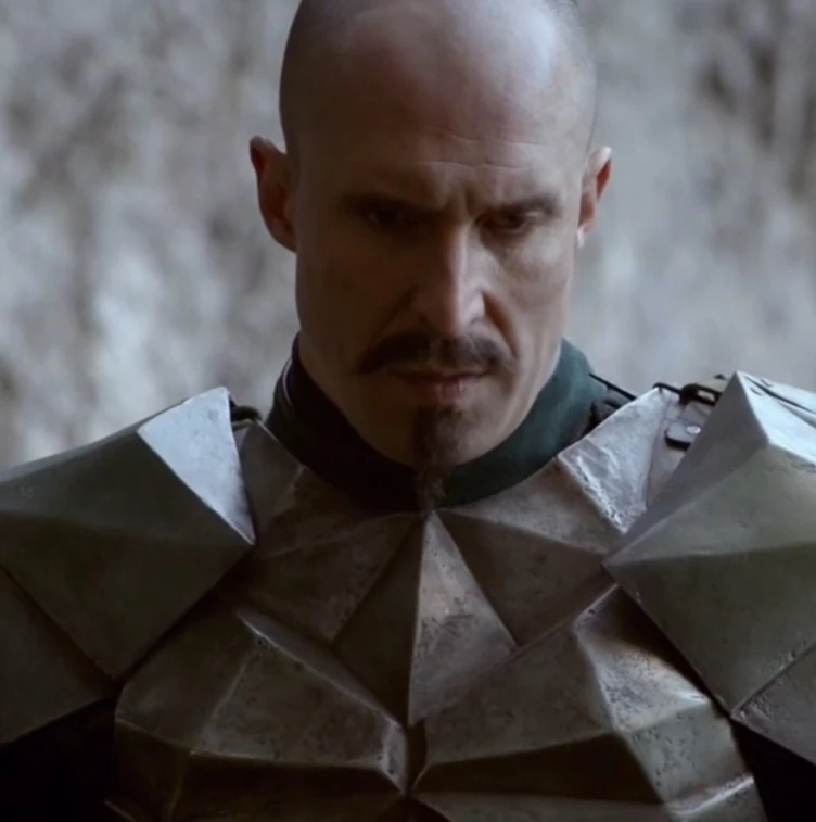 Dorian | The Emerald City Wiki | Fandom